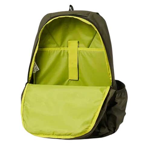 Atlas 45 LP Backpack – Russet – Olivewood Bags